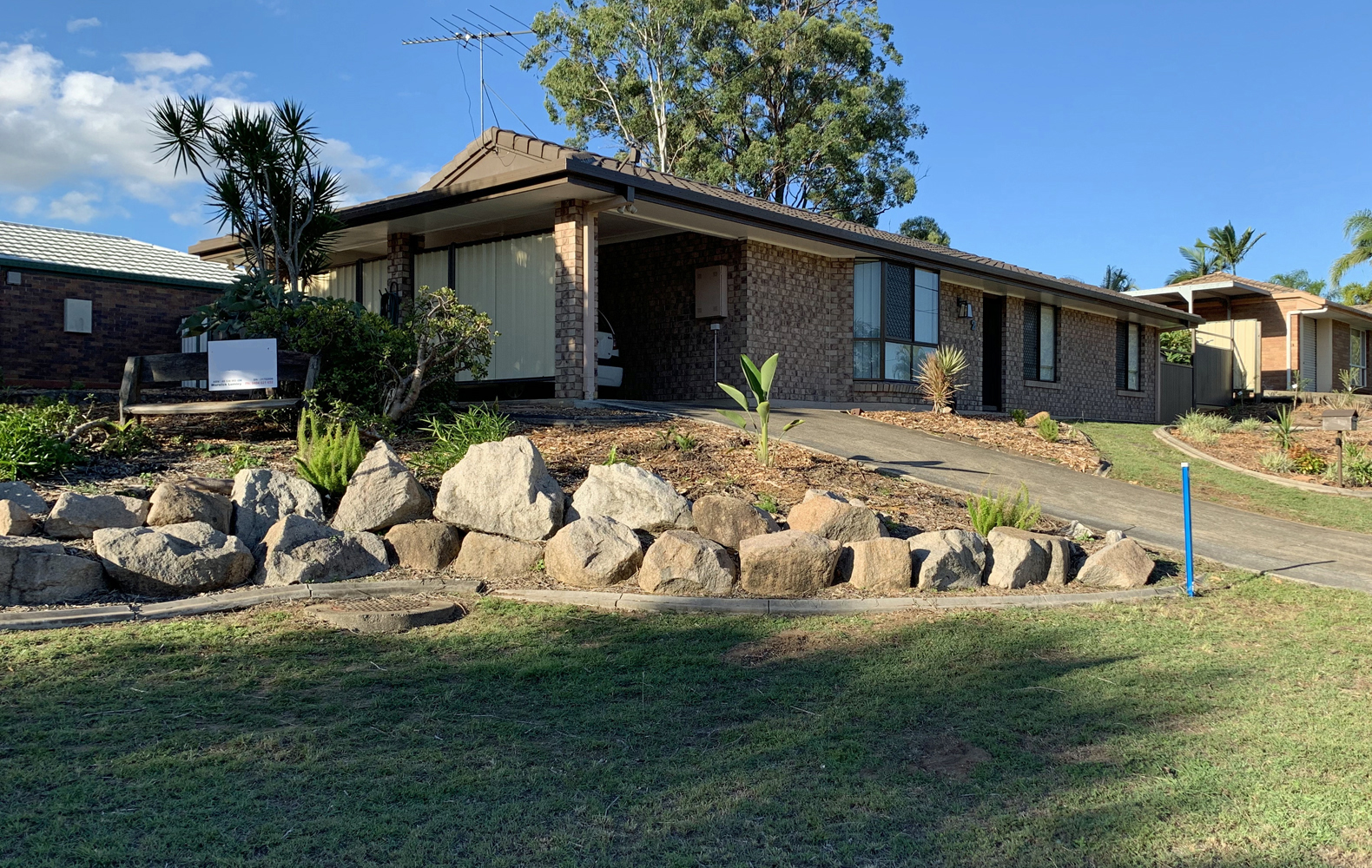 Photo gallery - About Mitchell